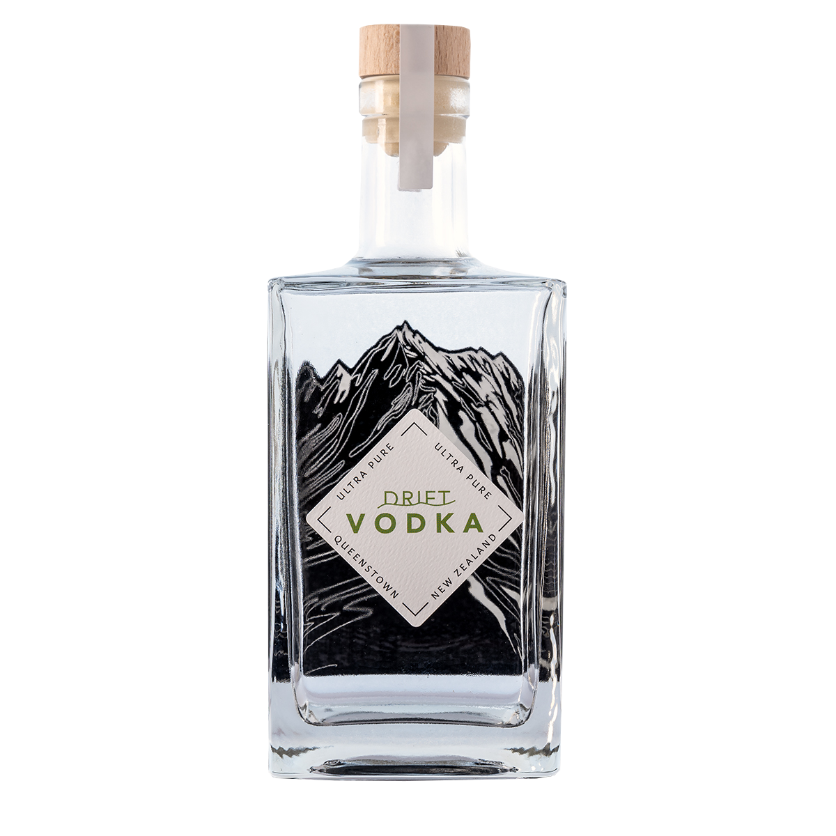 Drift Vodka - Ultra Pure